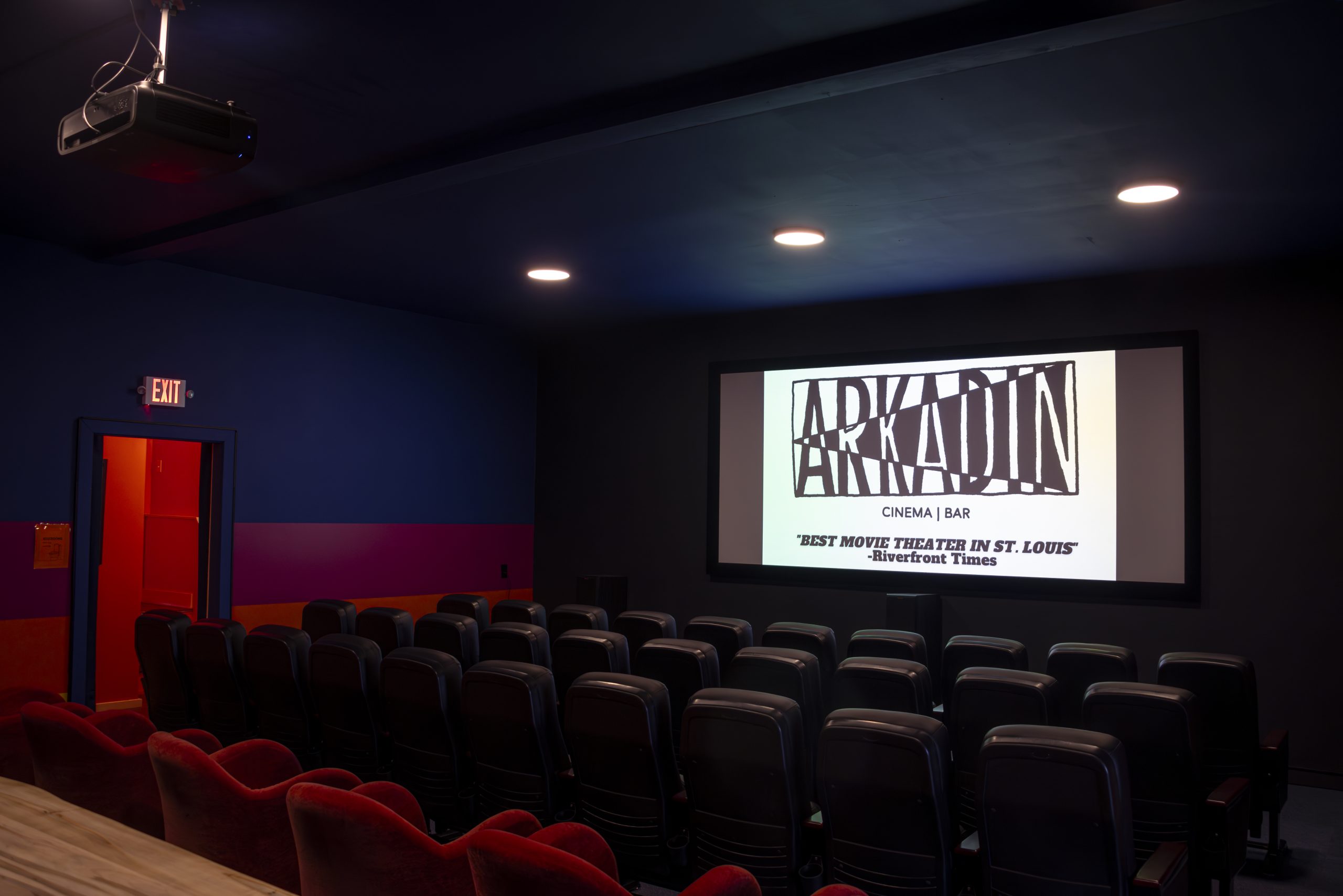 Rent Our Theater – ARKADIN CINEMA & BAR